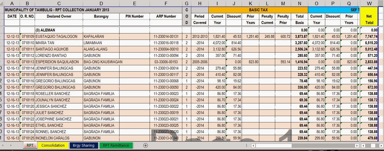 How to Make your ESRE Report Faster, Easier And Accurate