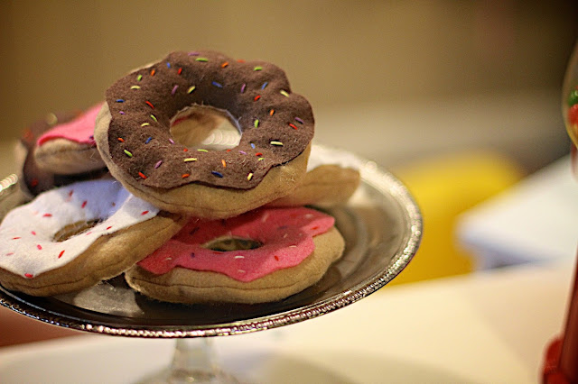 Life Sprinkled With Glitter: DIY Sweet Shop Party Ideas~Part 1