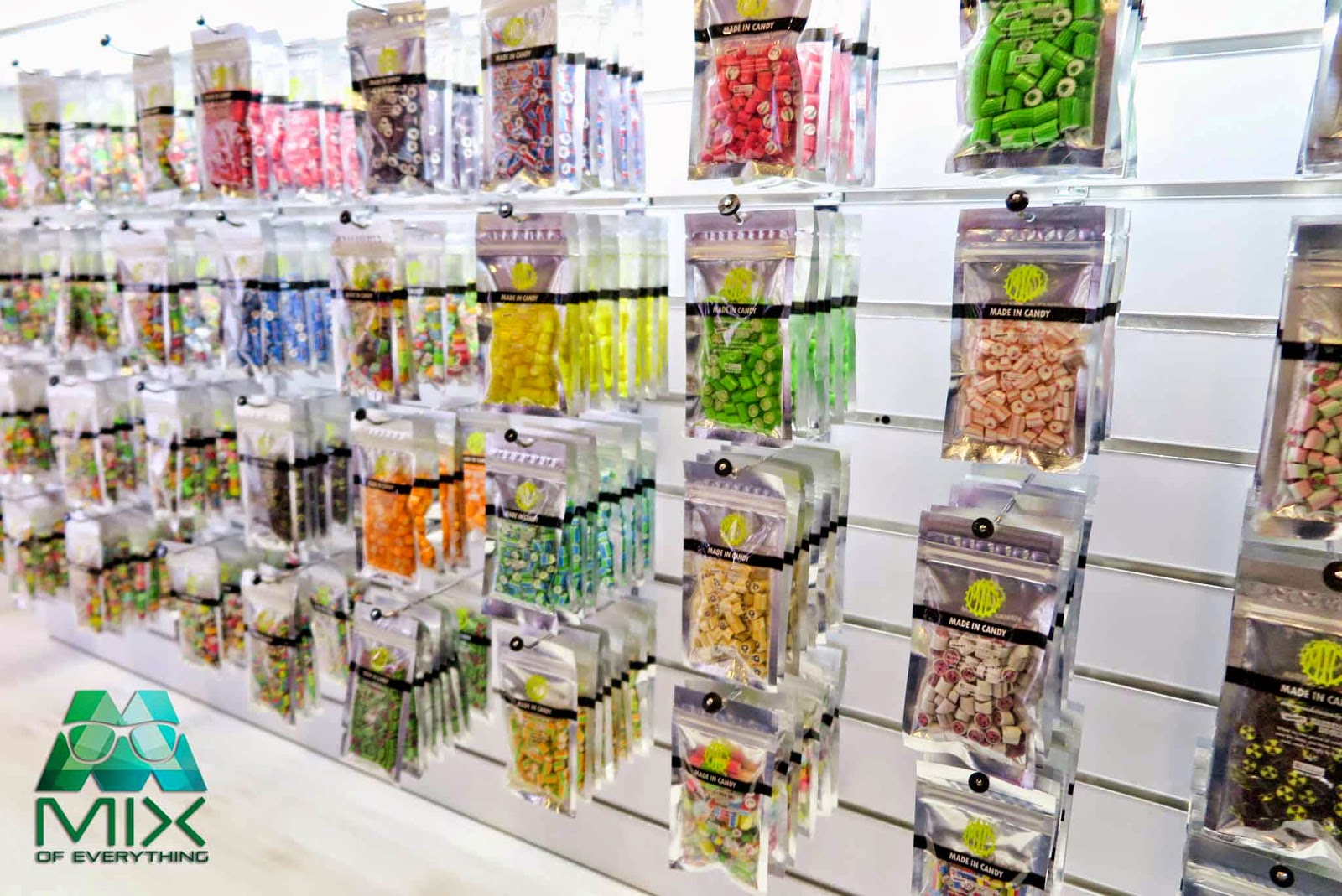 Made In Candy Philippines Opens their newest branch in Mall of Asia ...