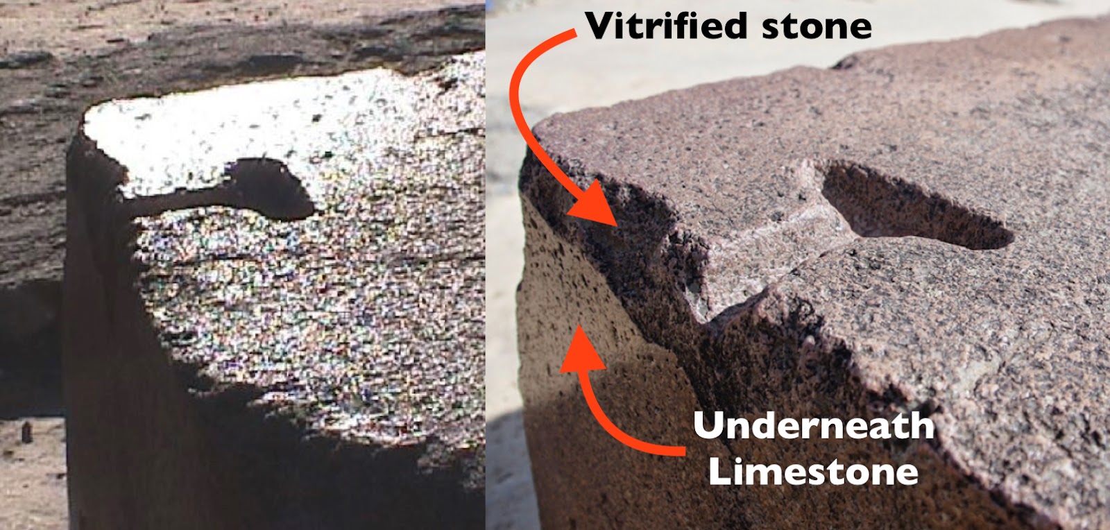 NephiCode: The Amazing Ruins of South America – Part II