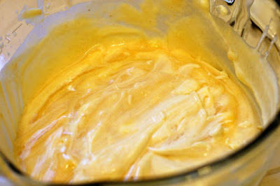 Perfectly imperfect : Peach Fool