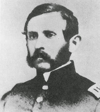 Western Fictioneers: Famous Last Words: Capt. William Fetterman