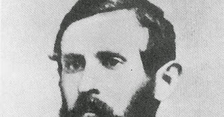 William J Fetterman - Alchetron, The Free Social Encyclopedia