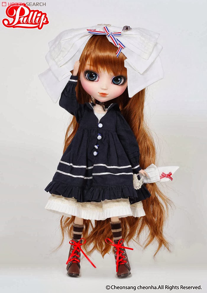 Pullip 2012