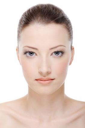 Dica: Saiba como identificar o formato do seu rosto - Mundo Maquiado