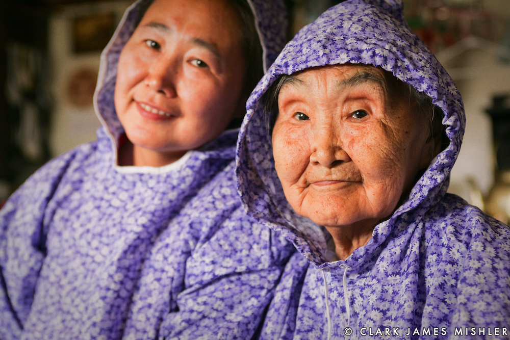 Ultima Thule: Kwethluk, a small Yup'ik village in Alaska's hinterland ...
