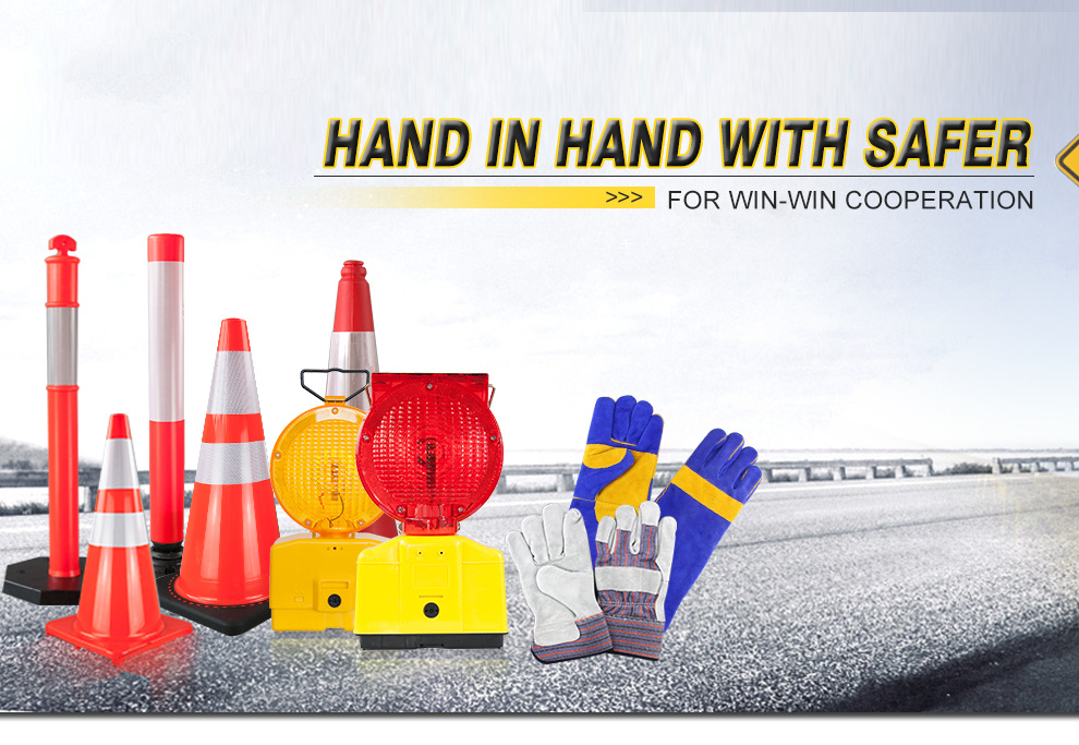 Safety and Traffic Material