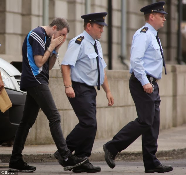 T.O.T. Private consulting services: Eric Eoin Marques, 'World's Biggest ...