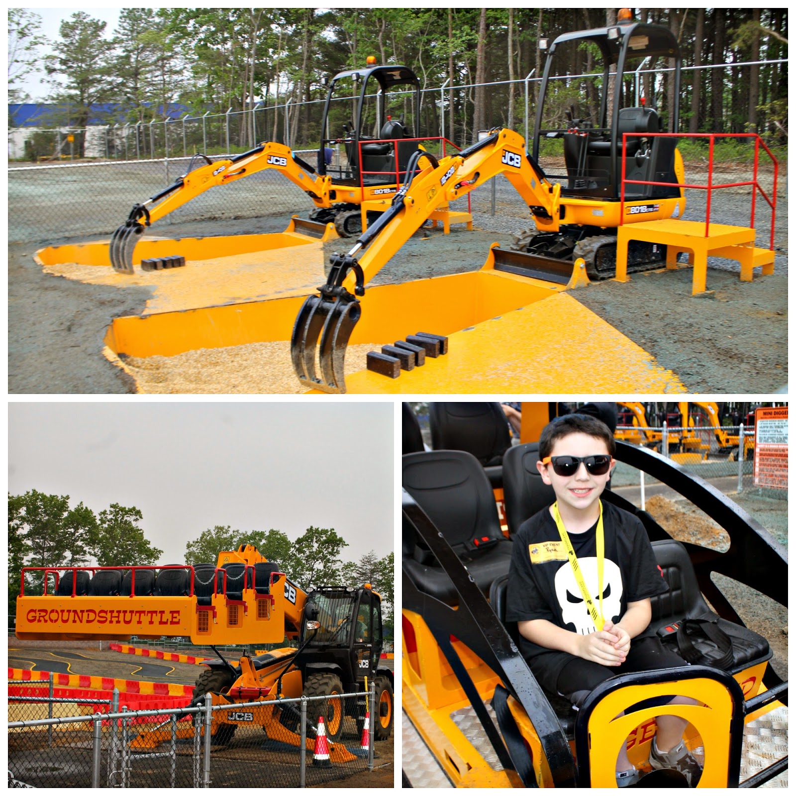 Diggerland USA in Berlin, NJ is a Summer Must Do - A New Dawnn