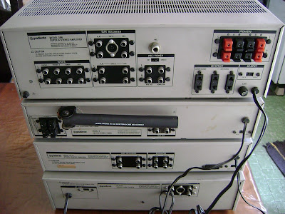 Som e Cia.: System Gradiente 366