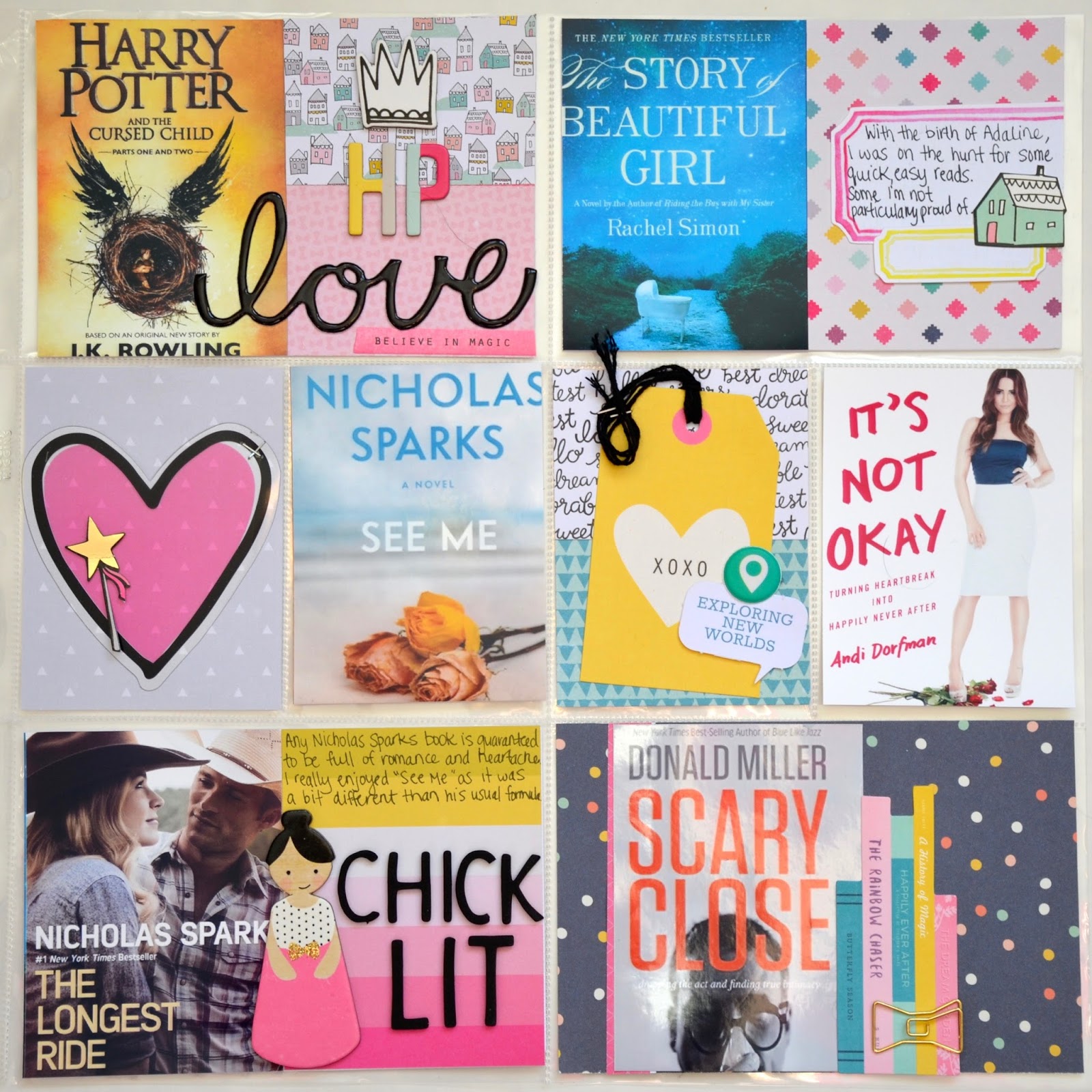 Paper Issues Pocket Pages Books Read In 2016 paper-issues-pocket-pages-books-read-in-2016