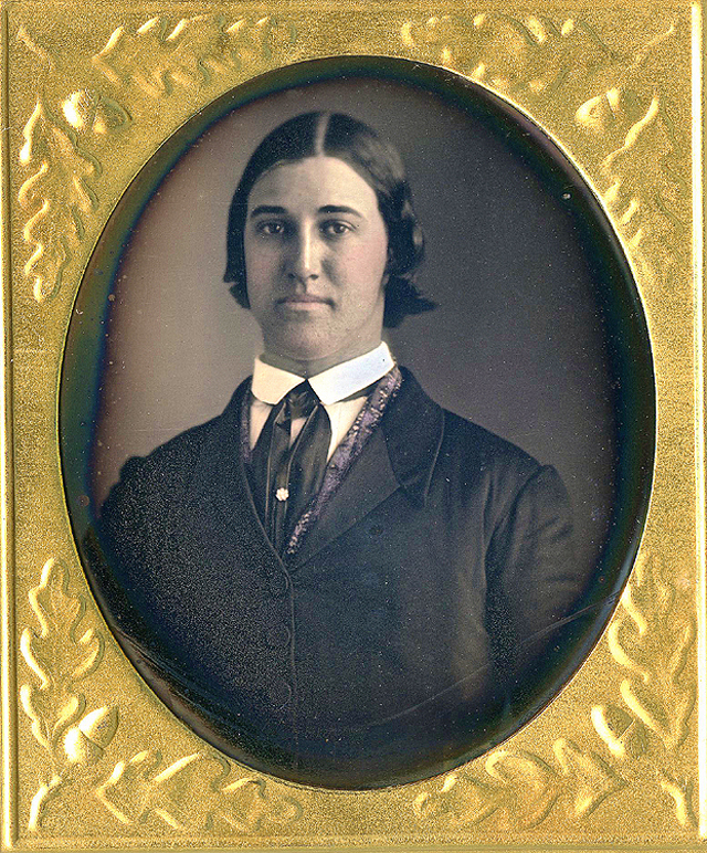 Victorian Men Hairstyles: That's What Gentlemen Looked Like From ...