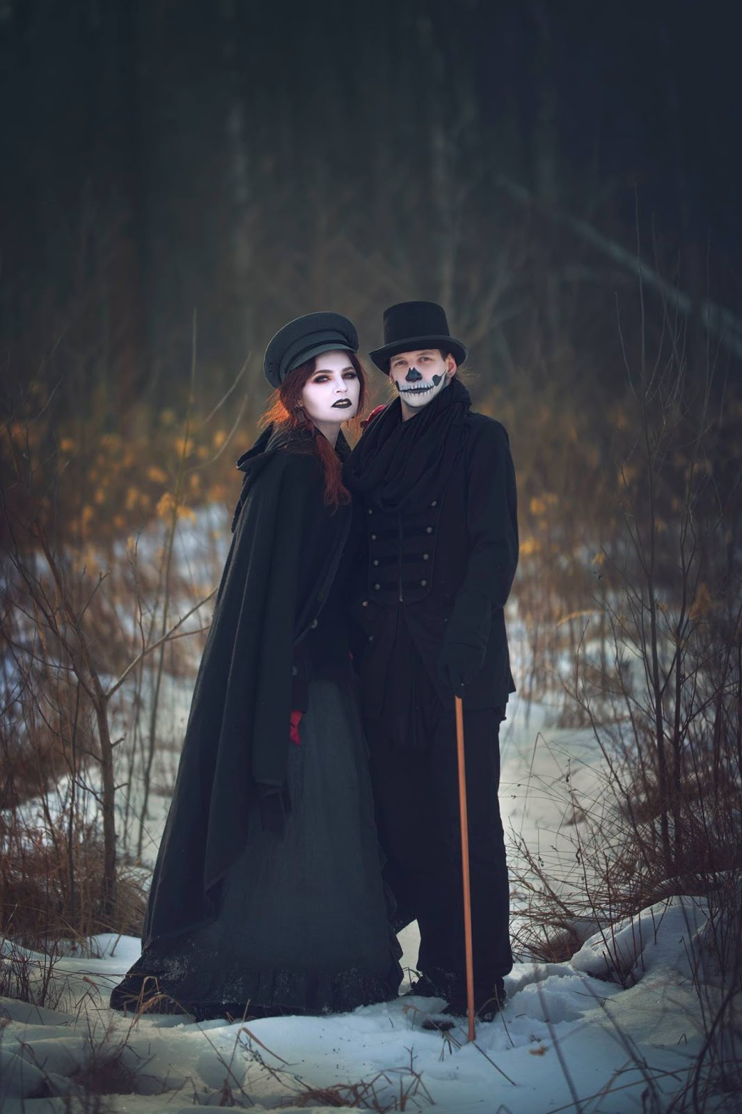 Gothic Winter