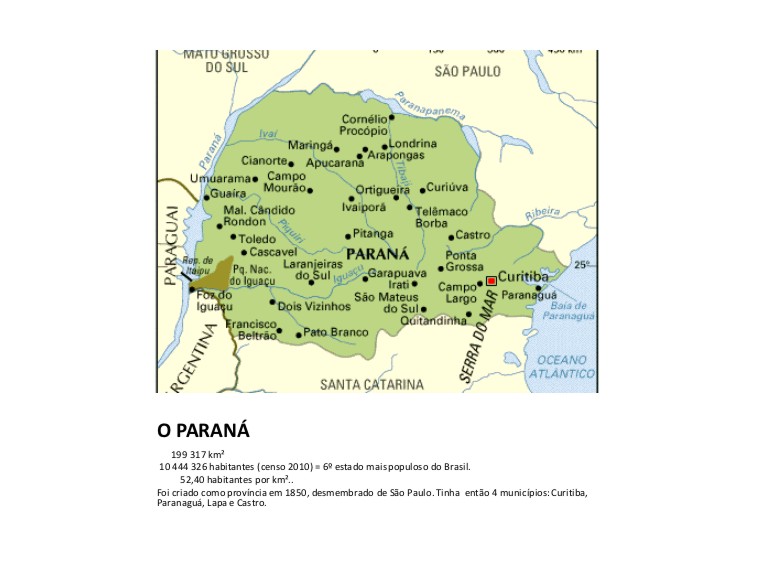 Explico geografia.: GEOGRAFIA DO PARANÁ - O ESTADO DO PARANÁ (APRESENTAÇÃO)