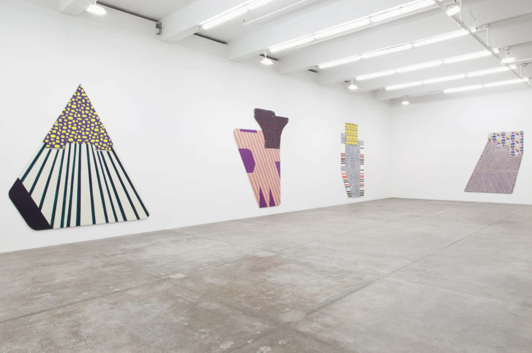 Ruth Root s deep integration – Two Coats of Paint