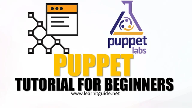 Puppet Tutorial for Beginners - Puppet Free Training Online