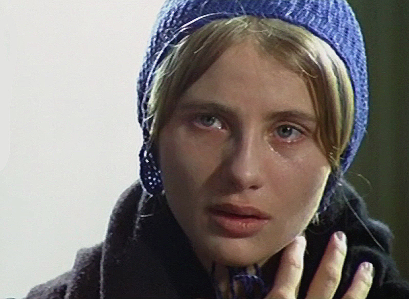 PIER PAOLO PASOLINI ARCHÍVUM: RENATA MOAR