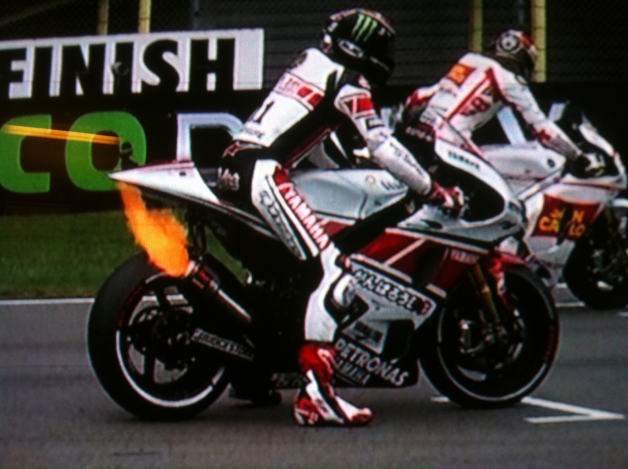 BurntAir: Ben Spies wins Assen MotoGP