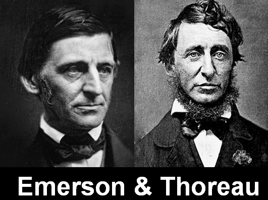 Second Great Awakening & Transcendentalism