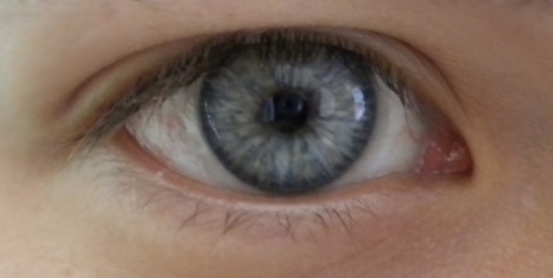 The Good, The Bad, and The Beautiful: The Most Natural Contact Lenses?