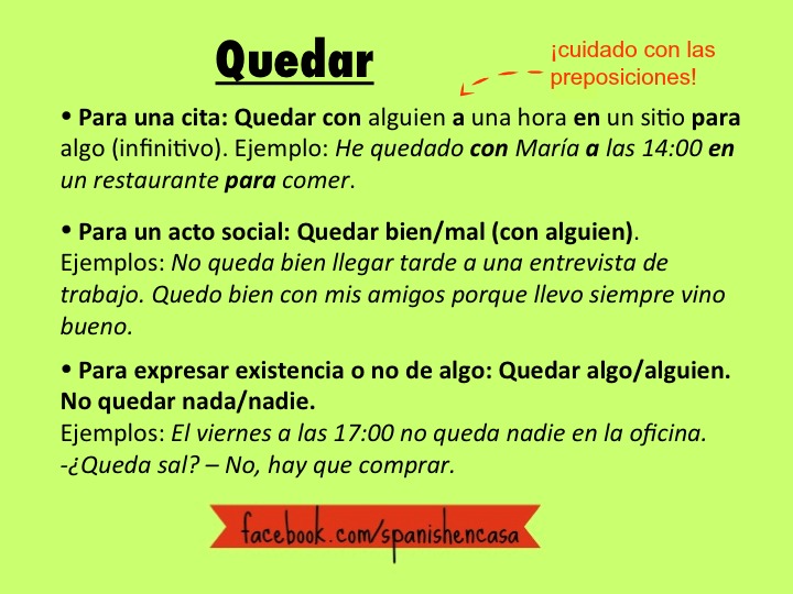 ESPAÑOL PARA NIVEL B1