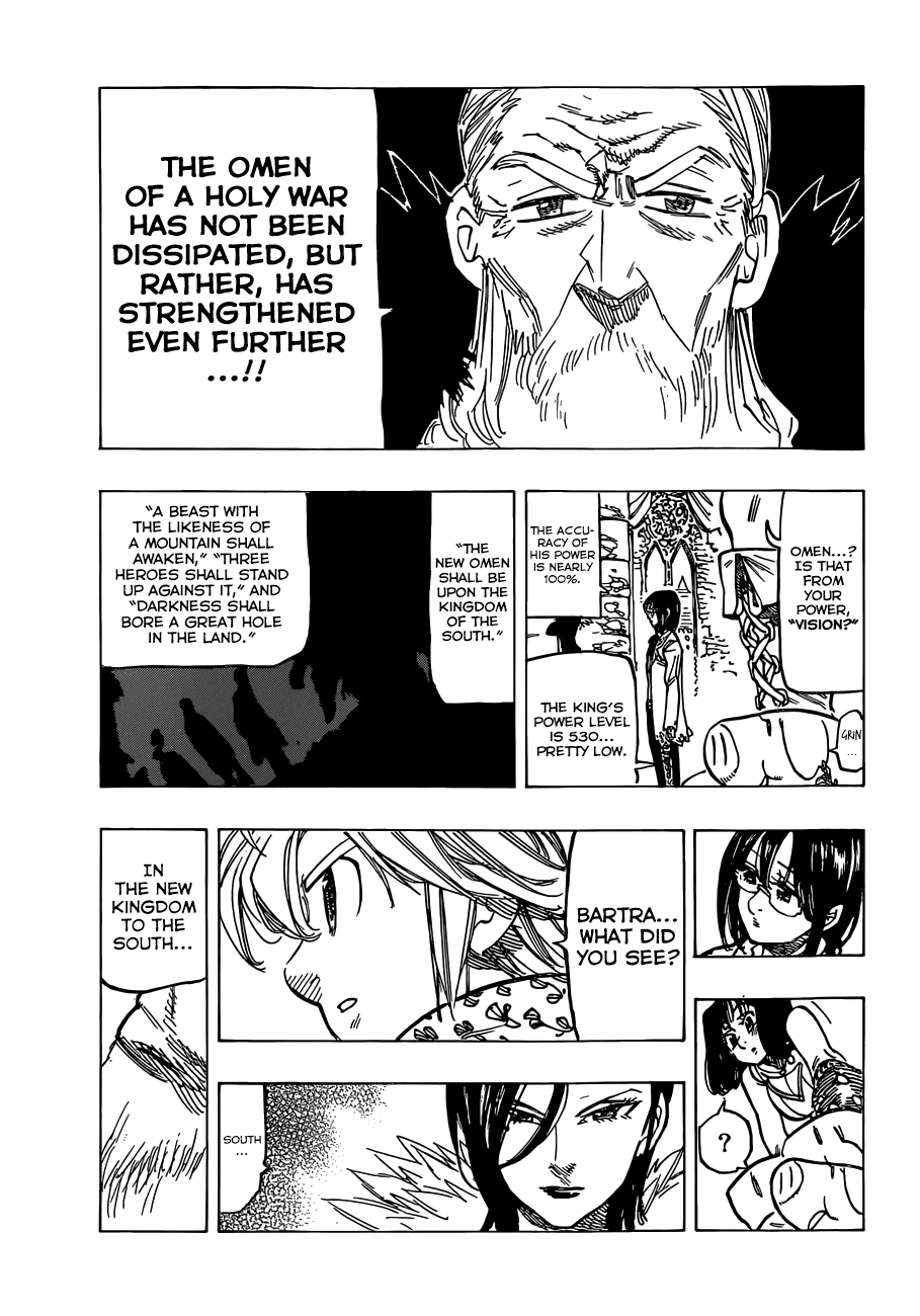 Albion Seven Deadly Sins Upgrade | VS Battles Wiki Forum