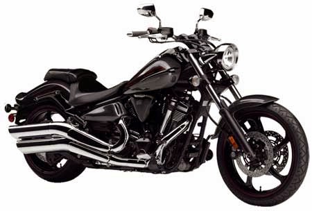 10 Motor Paling Besar Dunia Dengan Kapasitas Mesinnya | Spek Motor