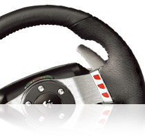 Cheap Logitech G27 Racing Wheel - cheap-game-hardware