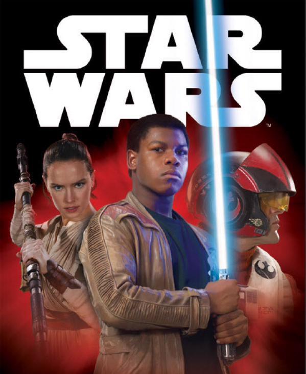 SNEAK PEEK : "Star Wars: The Force Awakens" - 'Luke Skywalker' Leaked Image