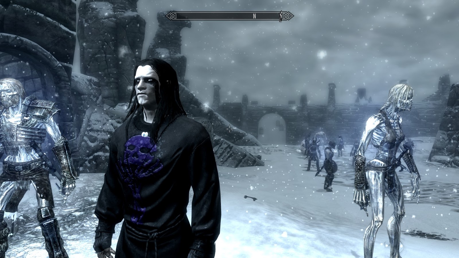 10 Pengguna Magic Dalam Dunia Game ~ GAMER BLOG