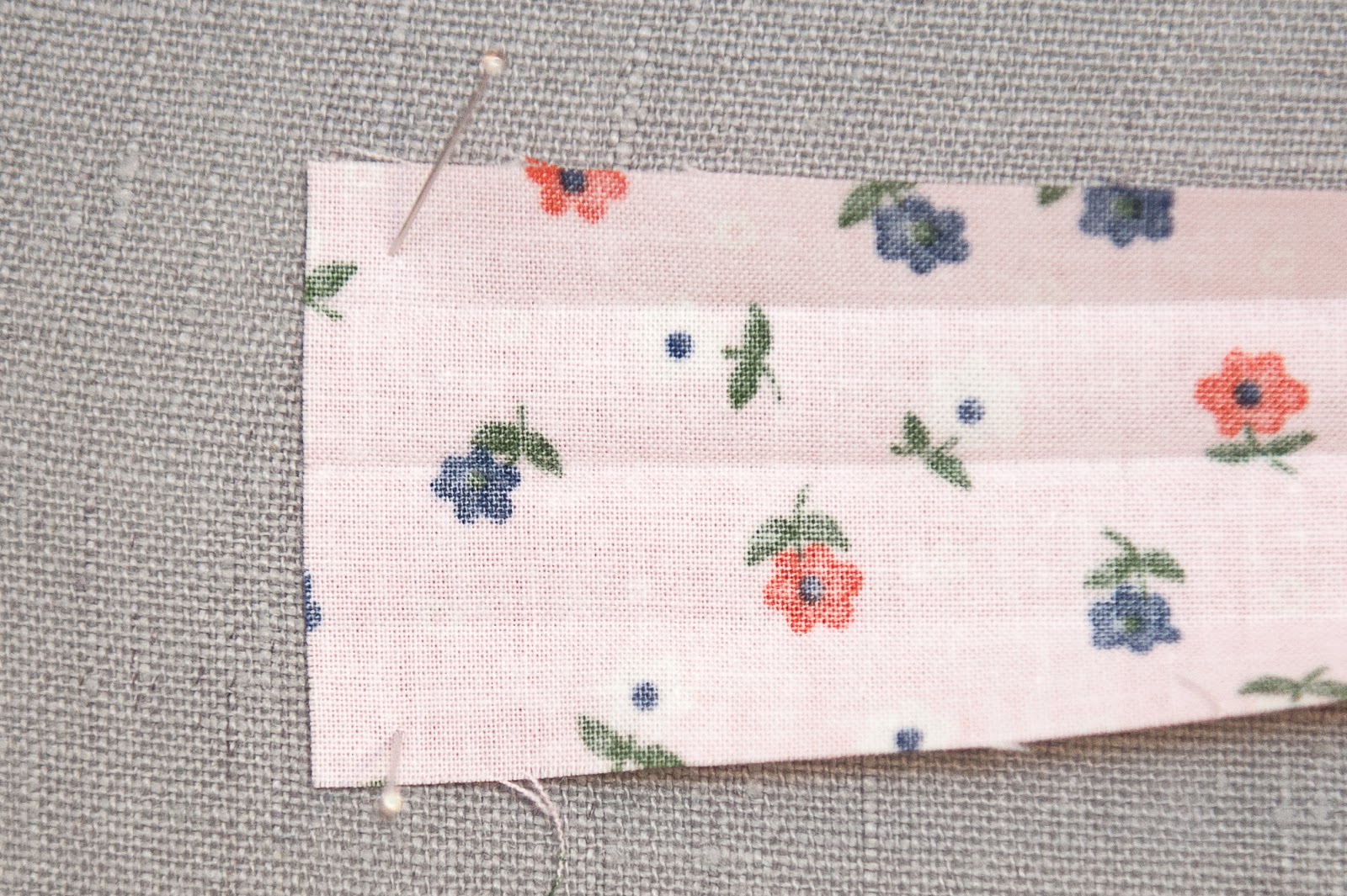 Sandra Clemons: Tutorial Make Straps