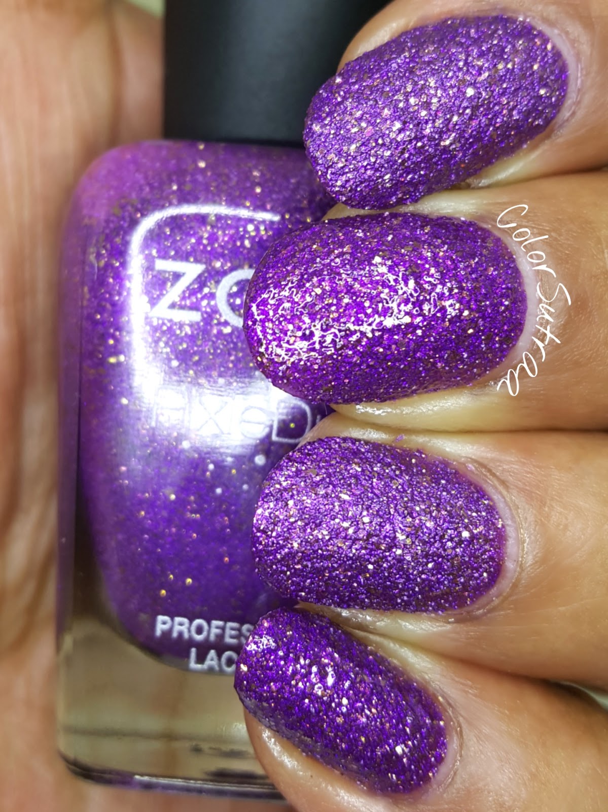 ZOYA JUBILEE COLLECTION: Swatches and Review - ColorSutraa