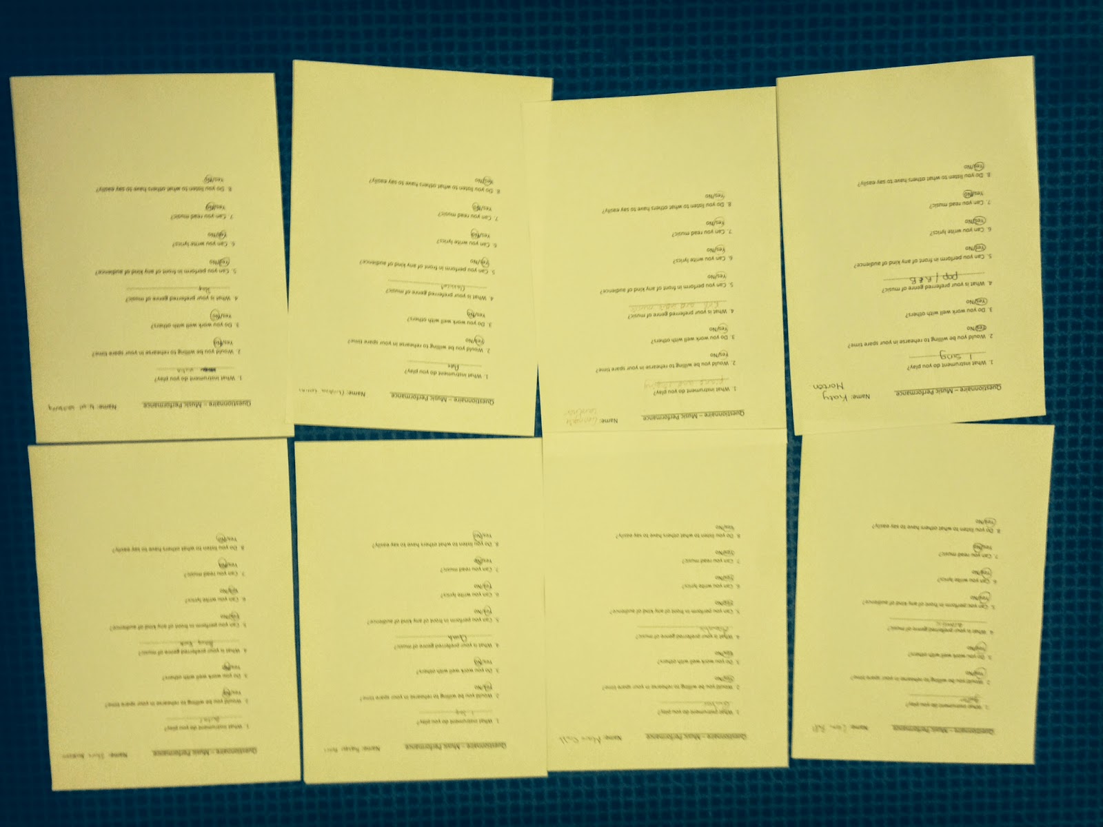 Chloe Cleary BTEC Music Performance: Unit 40 - Working and Developing ...