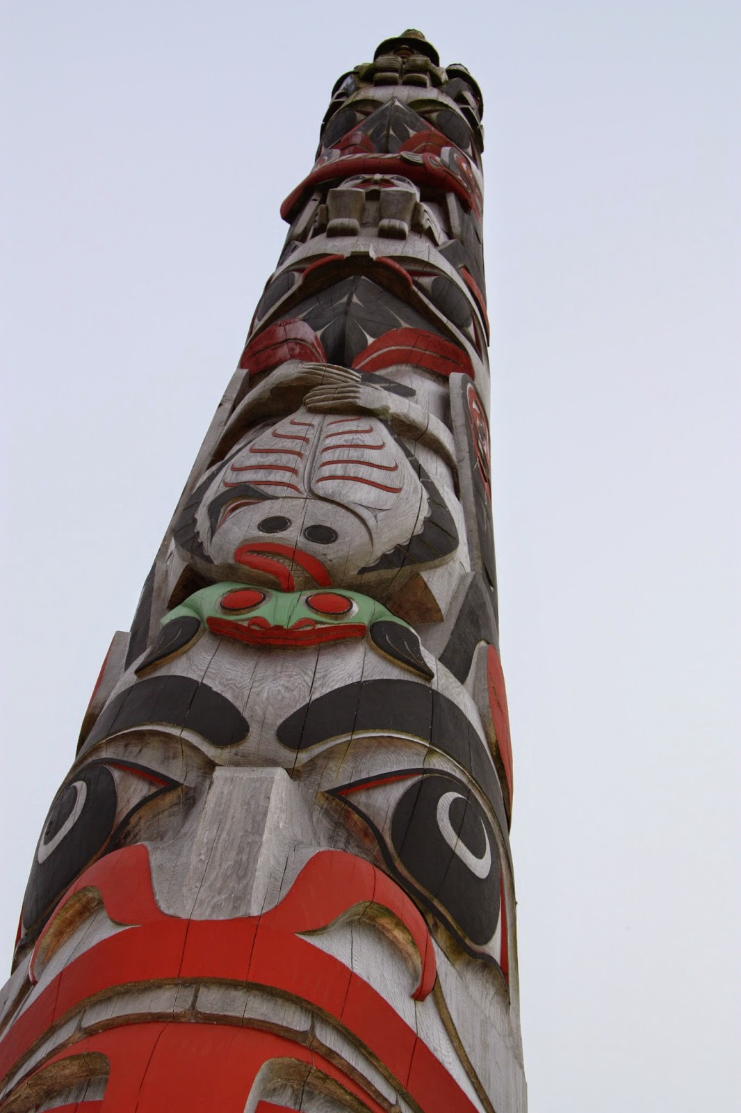 News From The Haida House ! : Haida House Logo Designer Accepted to ...
