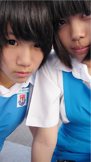 Amy Chee ♥: CK BBQ ____♥