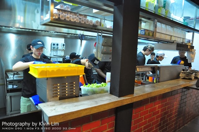 1simpleplan: my Burger Lab @ OUG