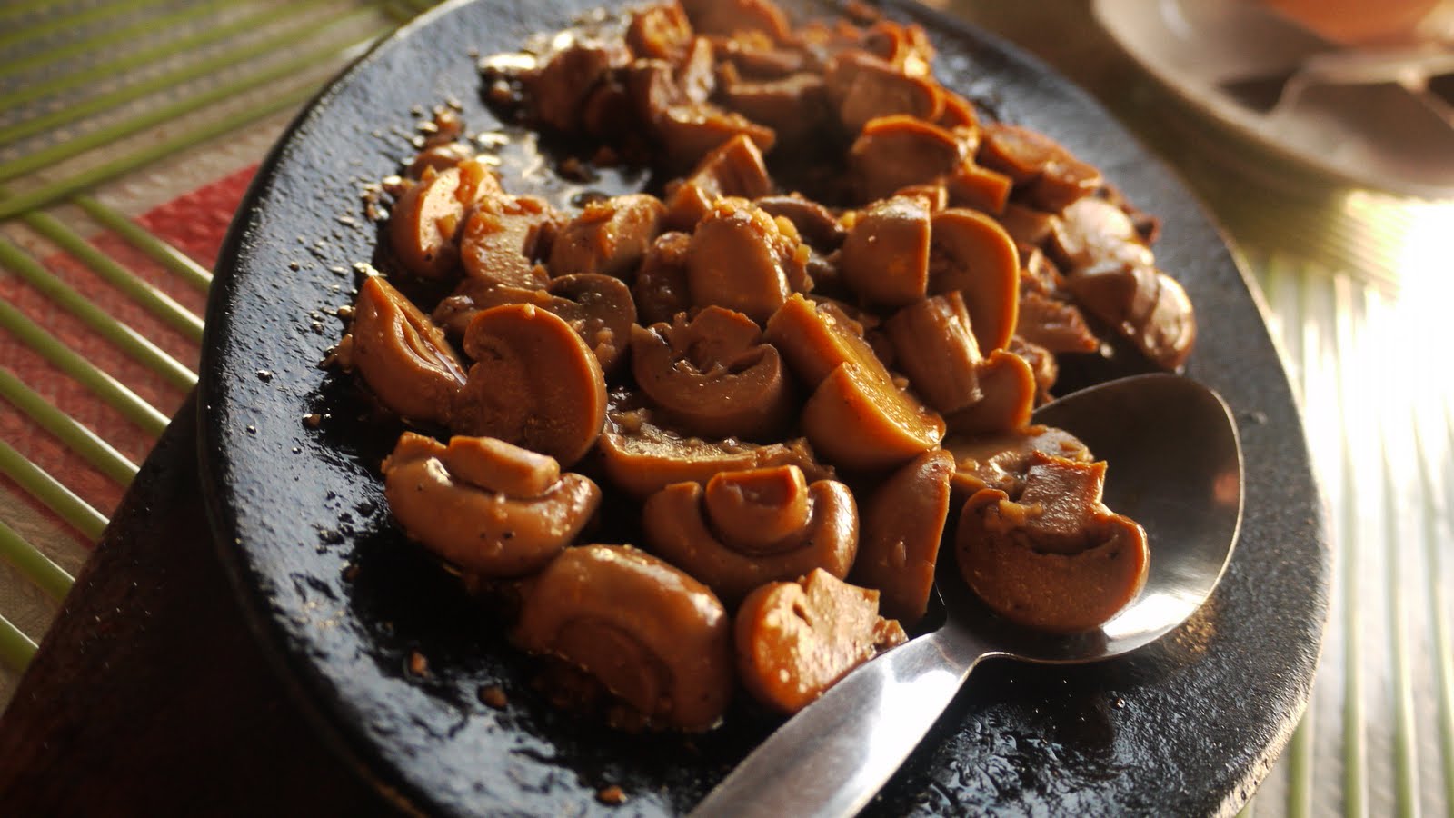 Life and Flavors: FEBRUARY in a FLASH... xoxo