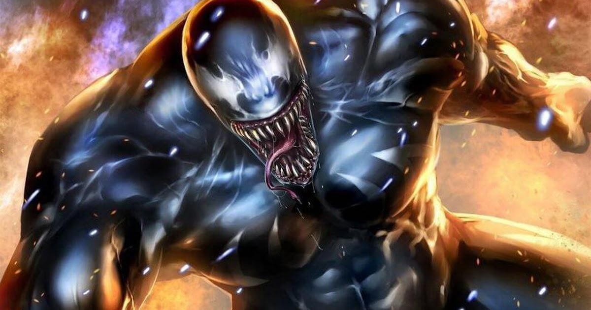 Villain Venom Would Be Present At The Next Spider-Man Game - ON DEX GO
