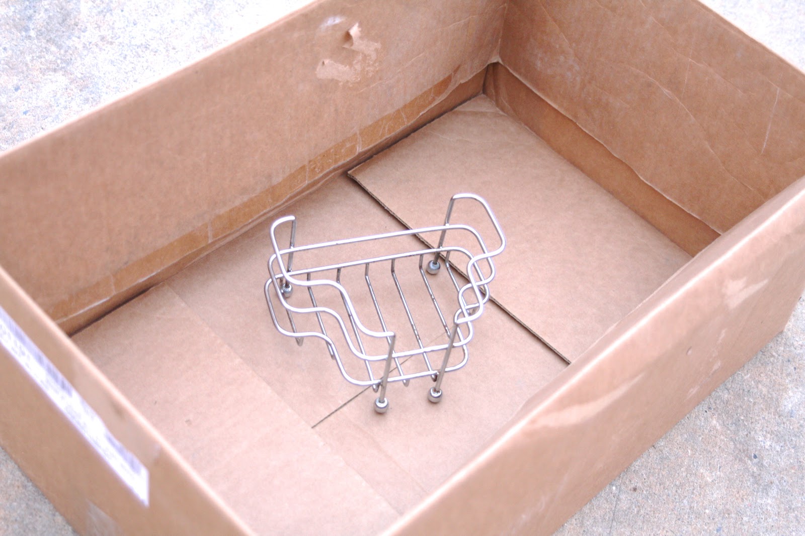 Spray Paint for the Refresh! - Showit Blog