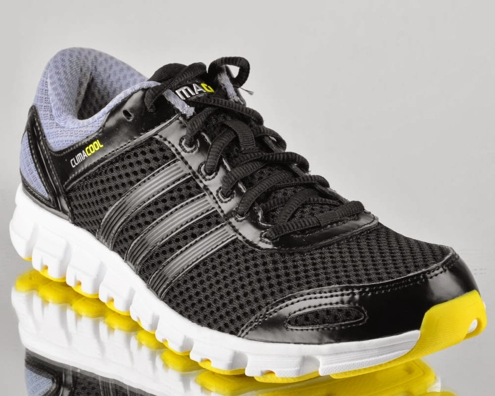 Adidas Climacool Running - HD wallpaper