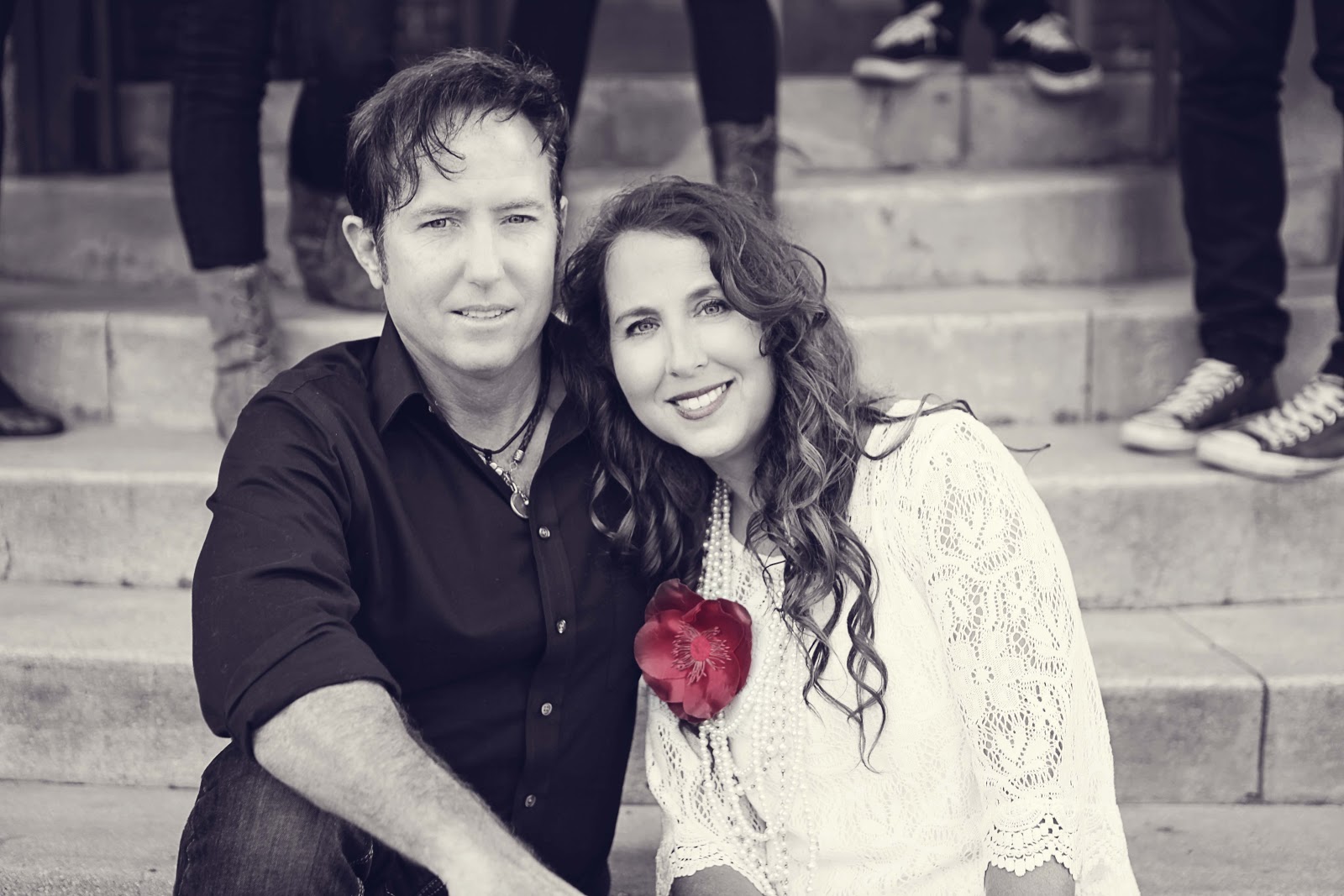 NatalieLynn Photos: The Stunning McLaughlin Family