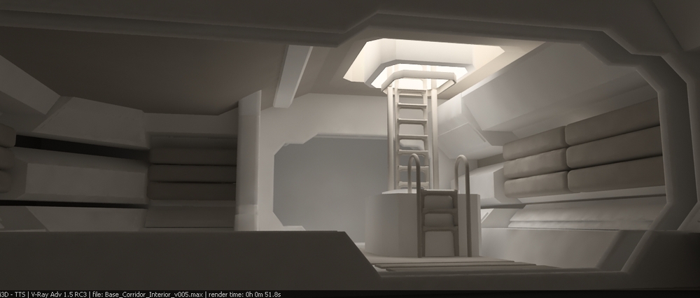 it's full of stars: Moon Base Beta