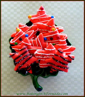 Baking in a Tornado: Fly on the Wall: Grocery Store Woes