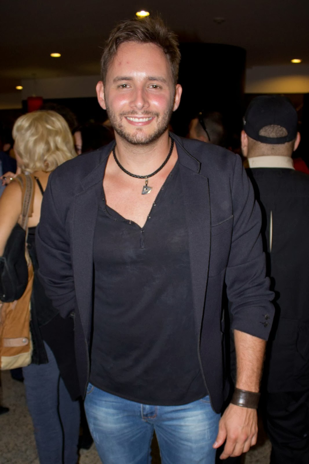 Ahora Te Toca Ti: Ahora Te Toca Ti Alexander Da Silva