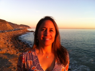 Book Q&As with Deborah Kalb: Q&A with children's author Maria Leonard Olsen