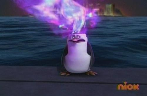 Whatsoever Critic: CHARACTER ANALYSIS #4: Skipper from "Penguins of ...