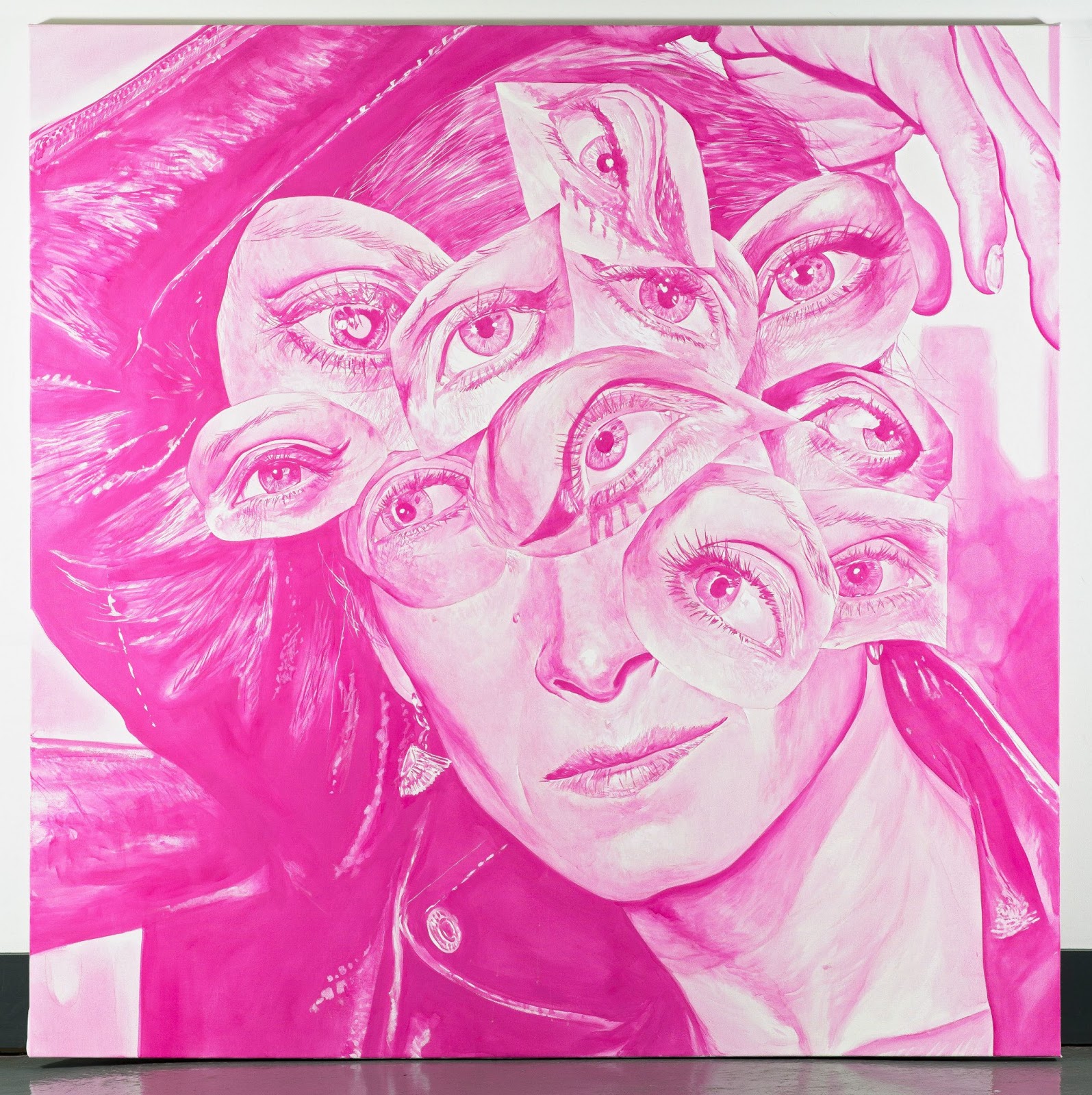 Victor Rodriguez... - Kai Fine Art