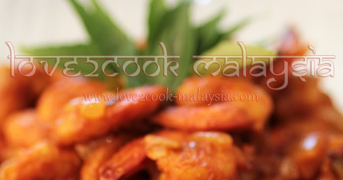 Prawn & Potato Fry...