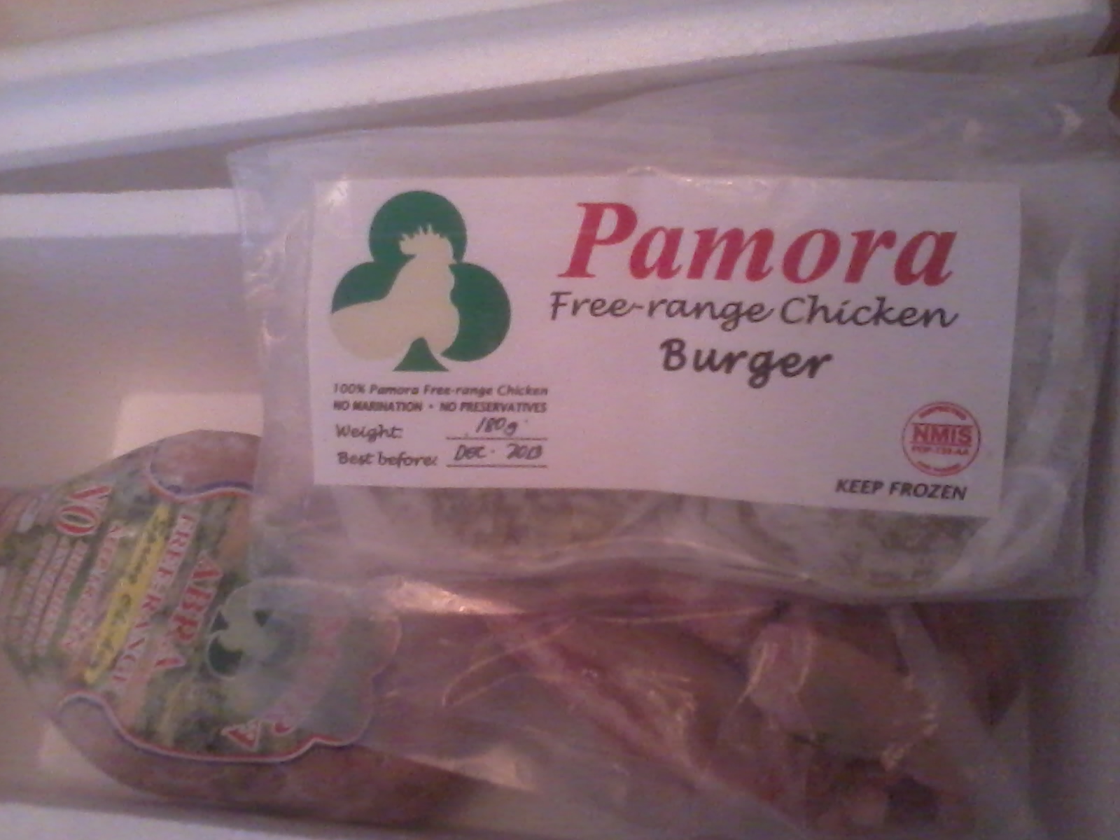 Pamora Farm: Abra’s Pride on World-Class Free Range Chicken | Security ...