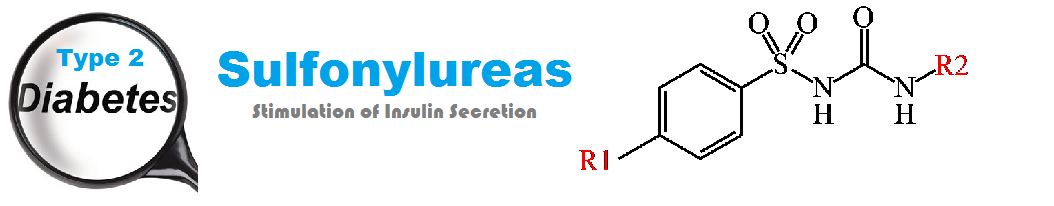 Sulfonylureas | Thiazolidinediones | sulphonylureas: What are ...